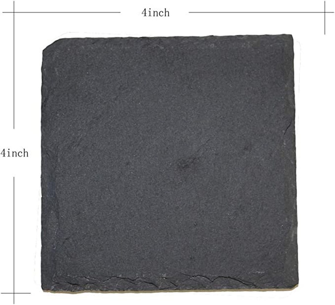 Periodic Table Laser Engraved Drink Coaster | Elements | Chemistry ...