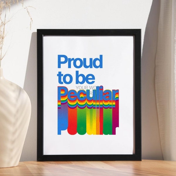 Anti-racism, Equality, Equity, Printable Wall Art, Digital Download ...