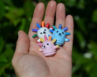 Gyroid Figure - Etsy