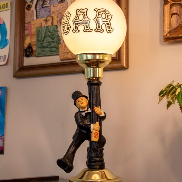 Man Cave Lighting - Etsy
