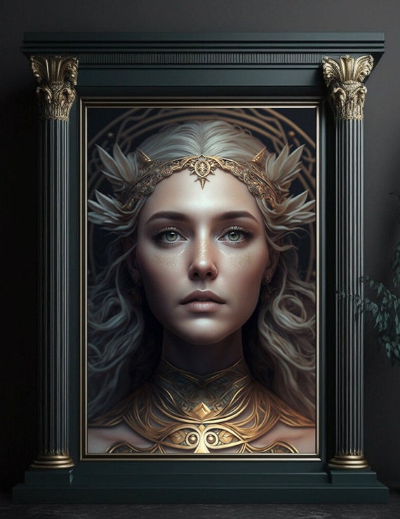 Leto Greek Mythology