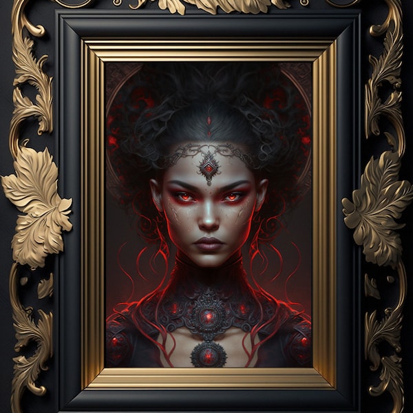 Sumerian Poster - Etsy