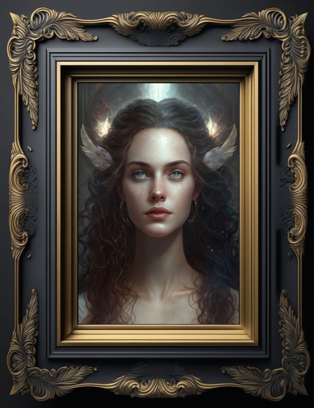 Circe Greek Mythology