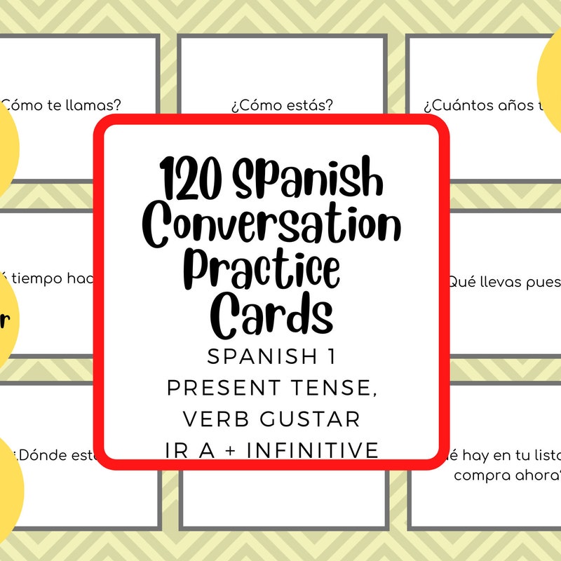 Spanish Classroom - Etsy