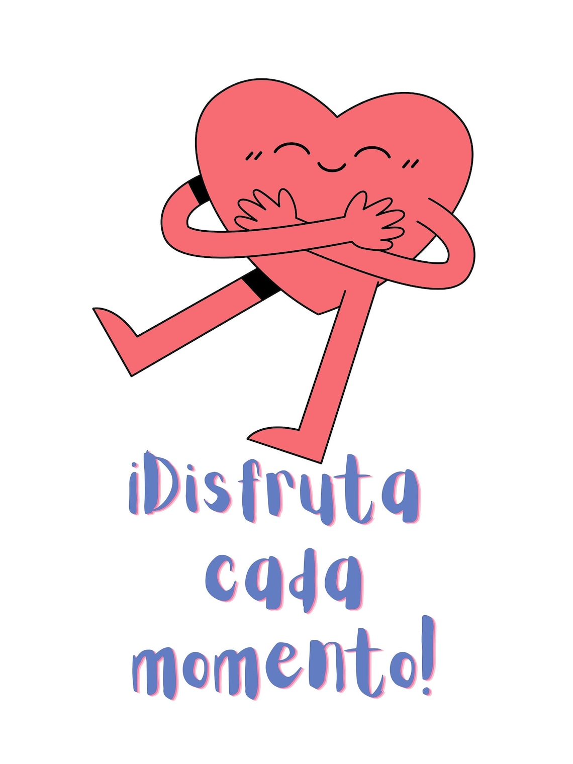Spanish Motivational Poster, Spanish Educational, Spanish Wall Decor - Etsy