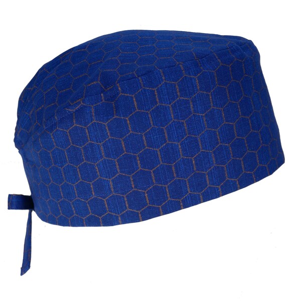 Scrub Cap - Etsy