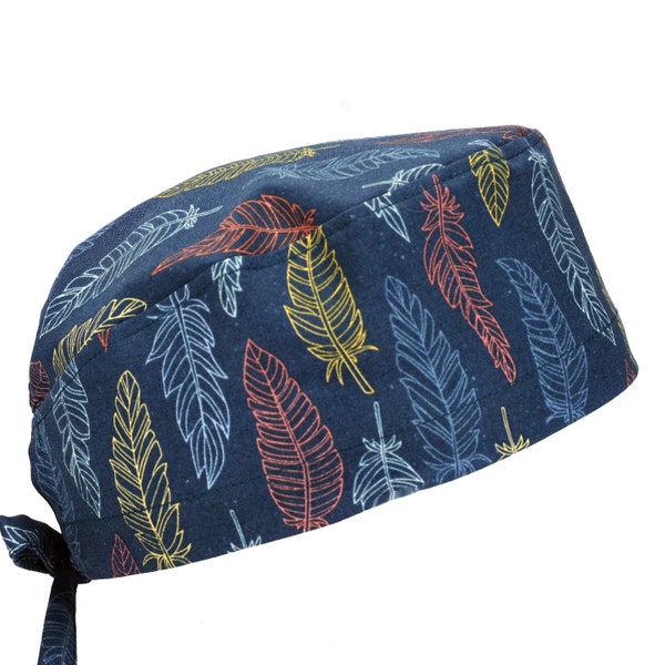 Medical Scrub Cap - Etsy