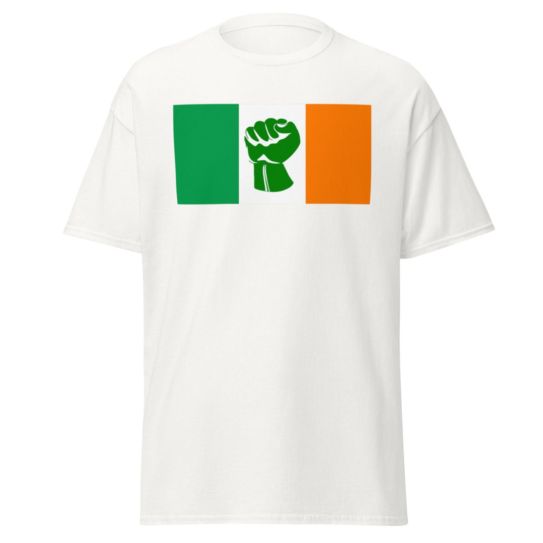 Irish Republican Army T-shirt - Etsy