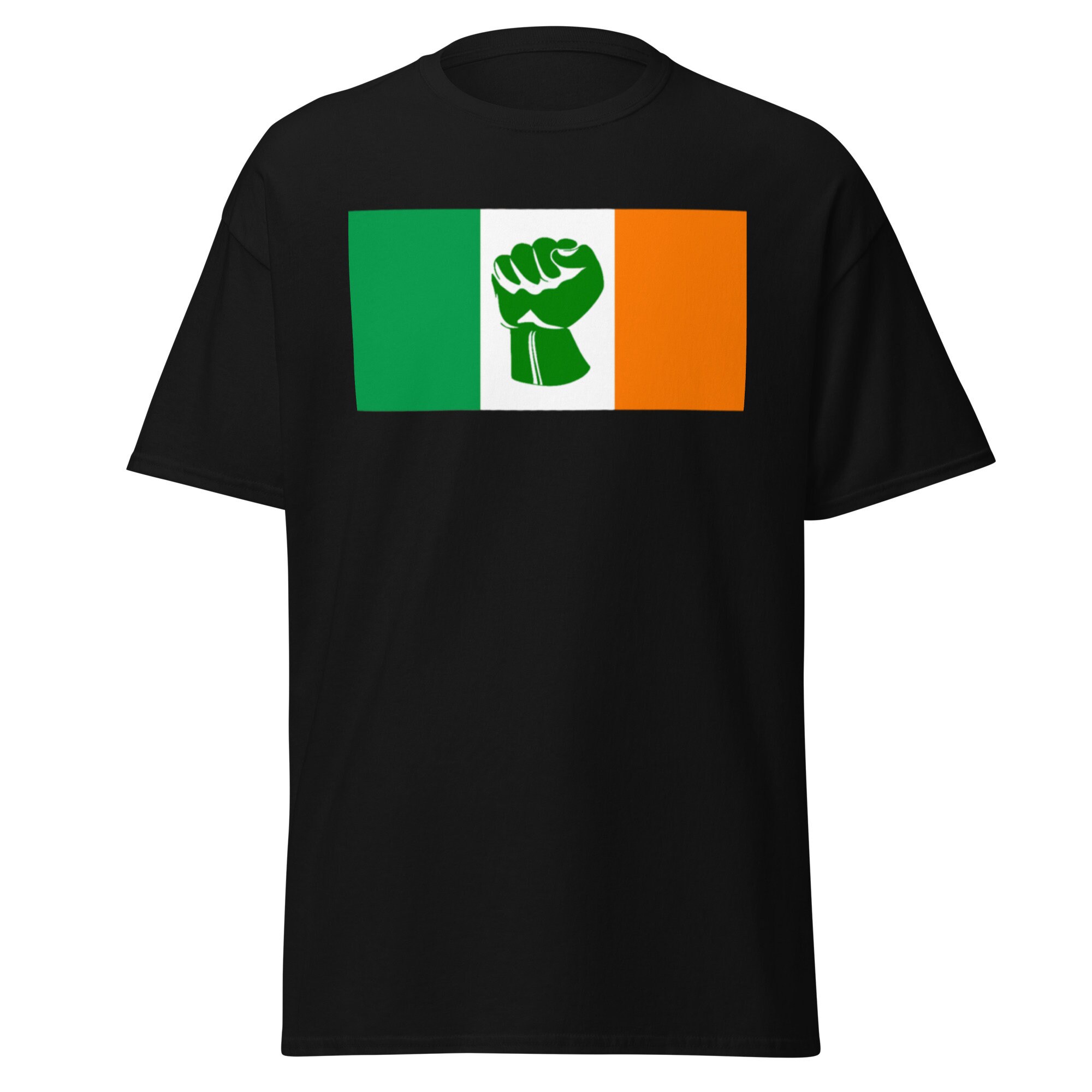 Irish Republican Army T-shirt - Etsy