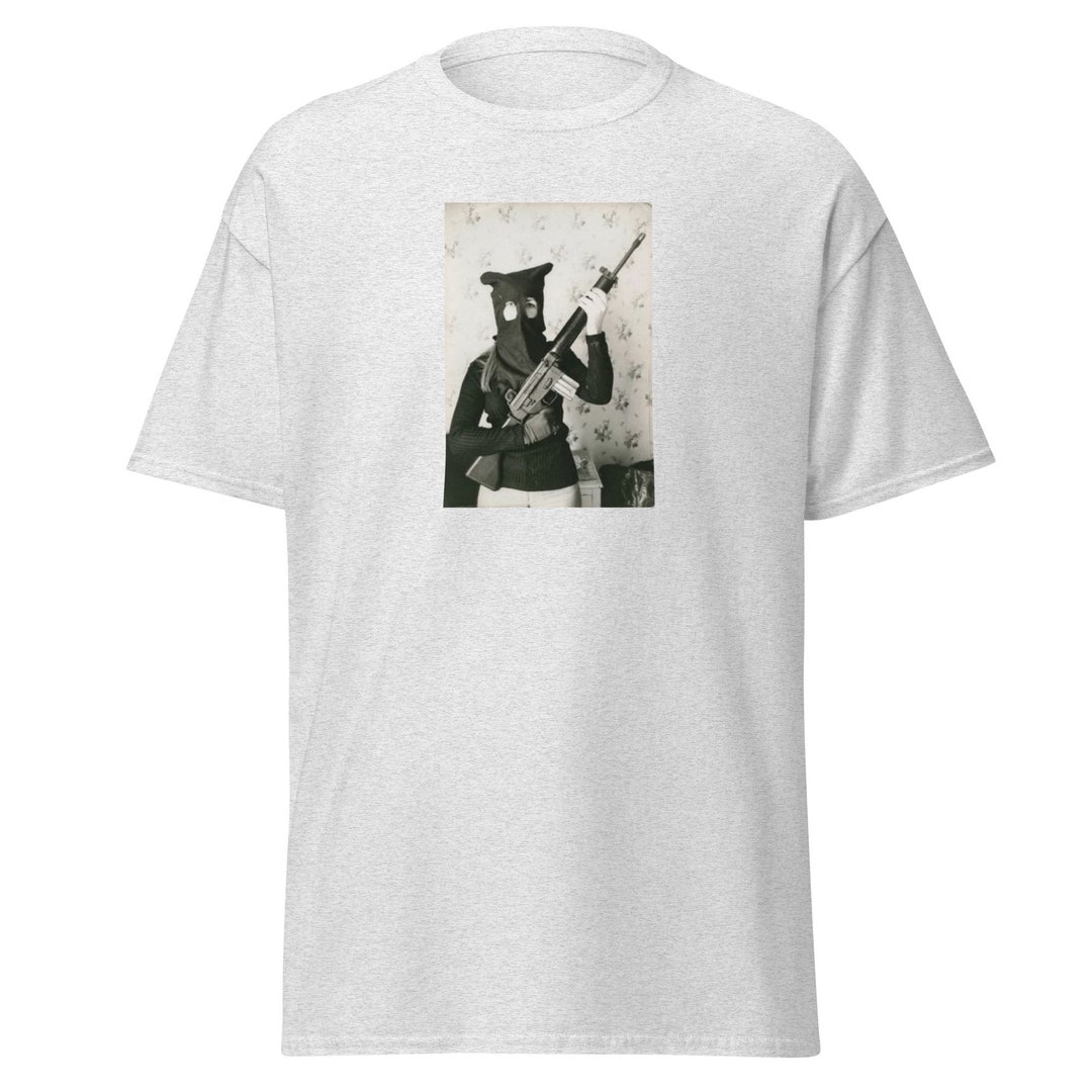 Irish Republican Army T-shirt - Etsy