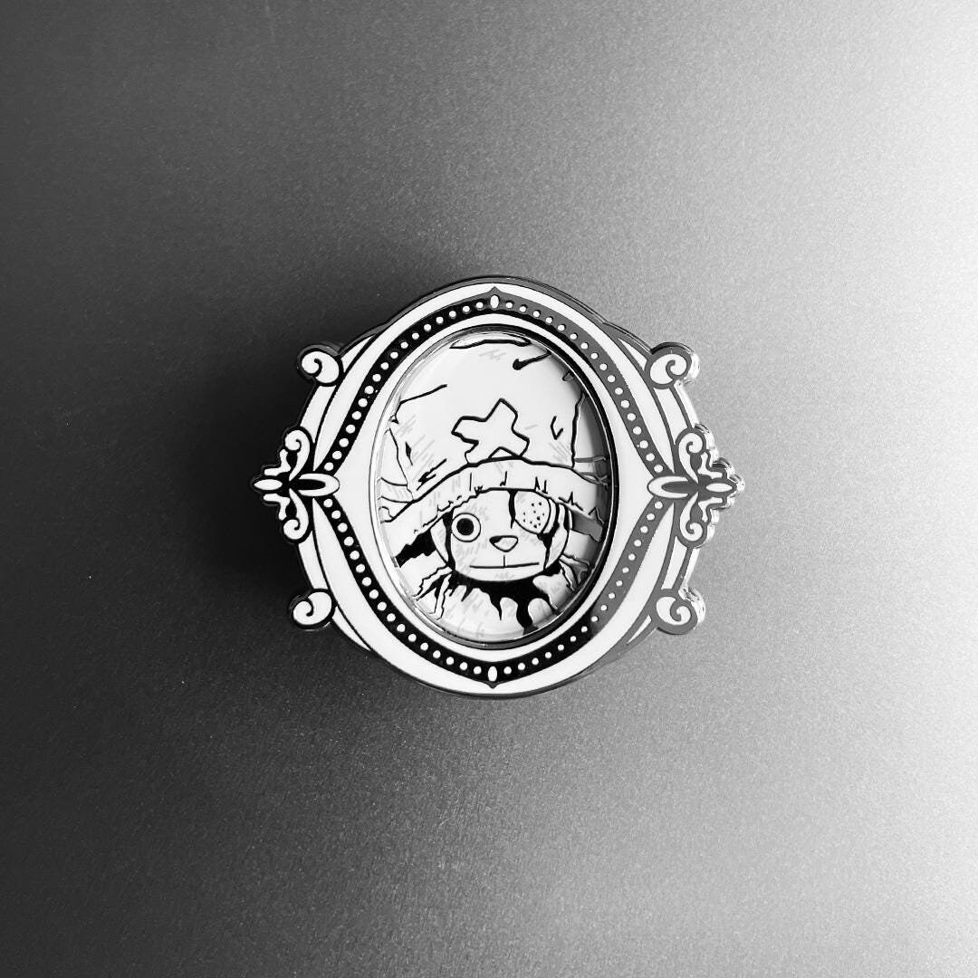 Broken Hero - Pirate Medic - Etsy