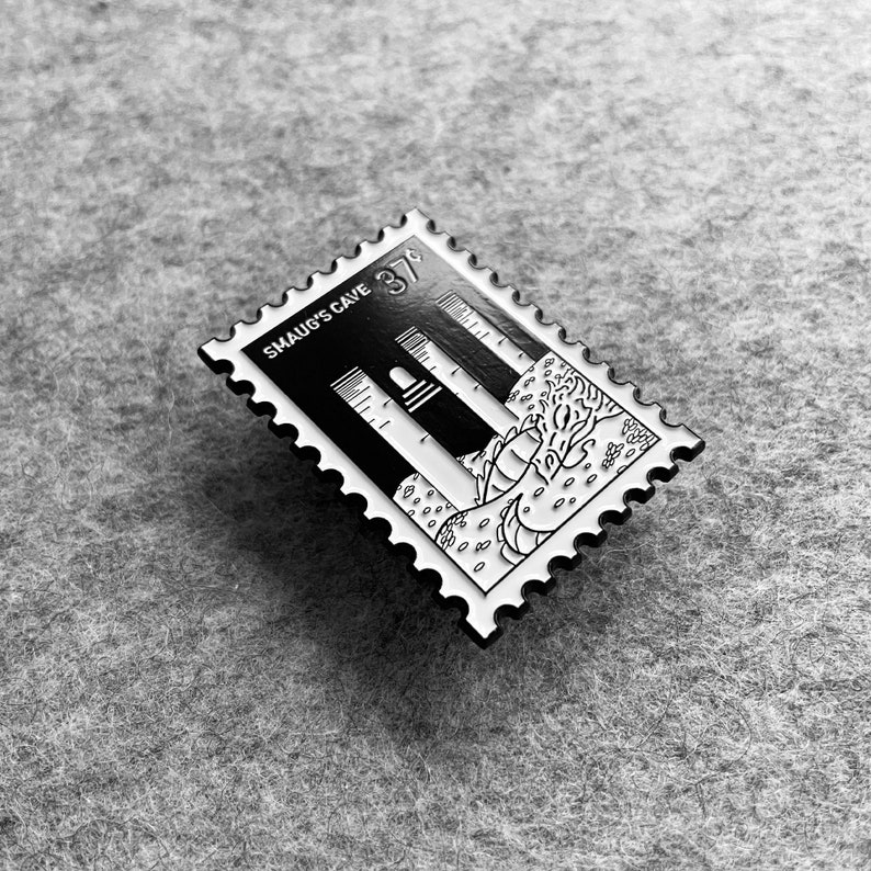 The Cave Collectible Pin Lapel Pin Stamp Pin World Pin - Etsy