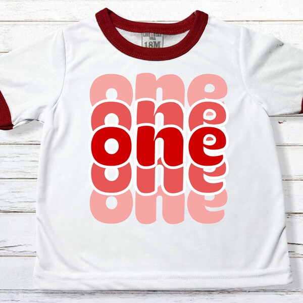 Ringer T Shirt - Etsy