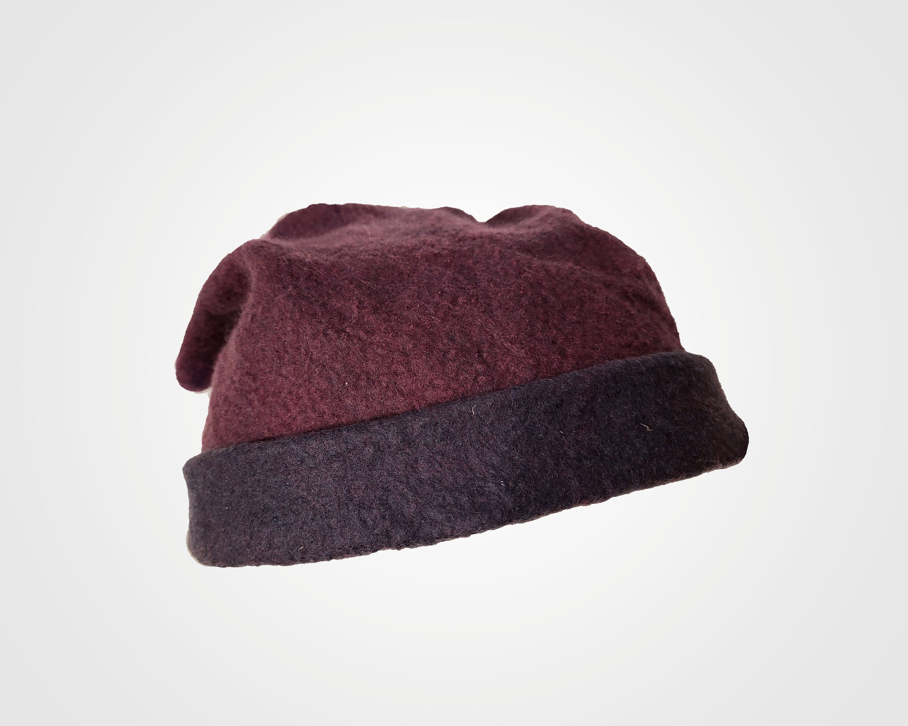 Dacian Pileus, Historical Hat of the Ancient Dacians, Phrygian Cap ...