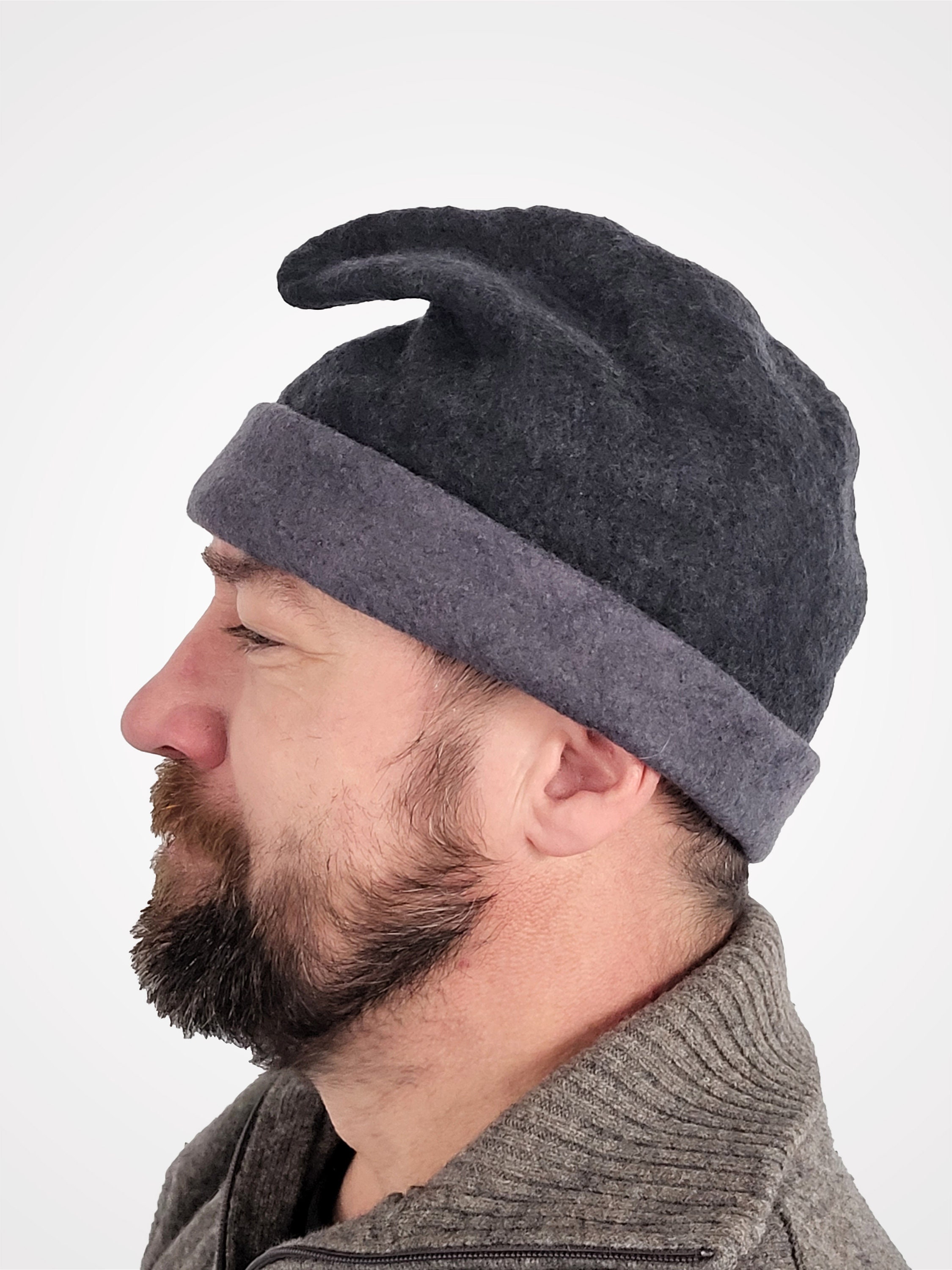 Dacian Pileus Historical Hat of the Ancient Dacians Phrygian - Etsy