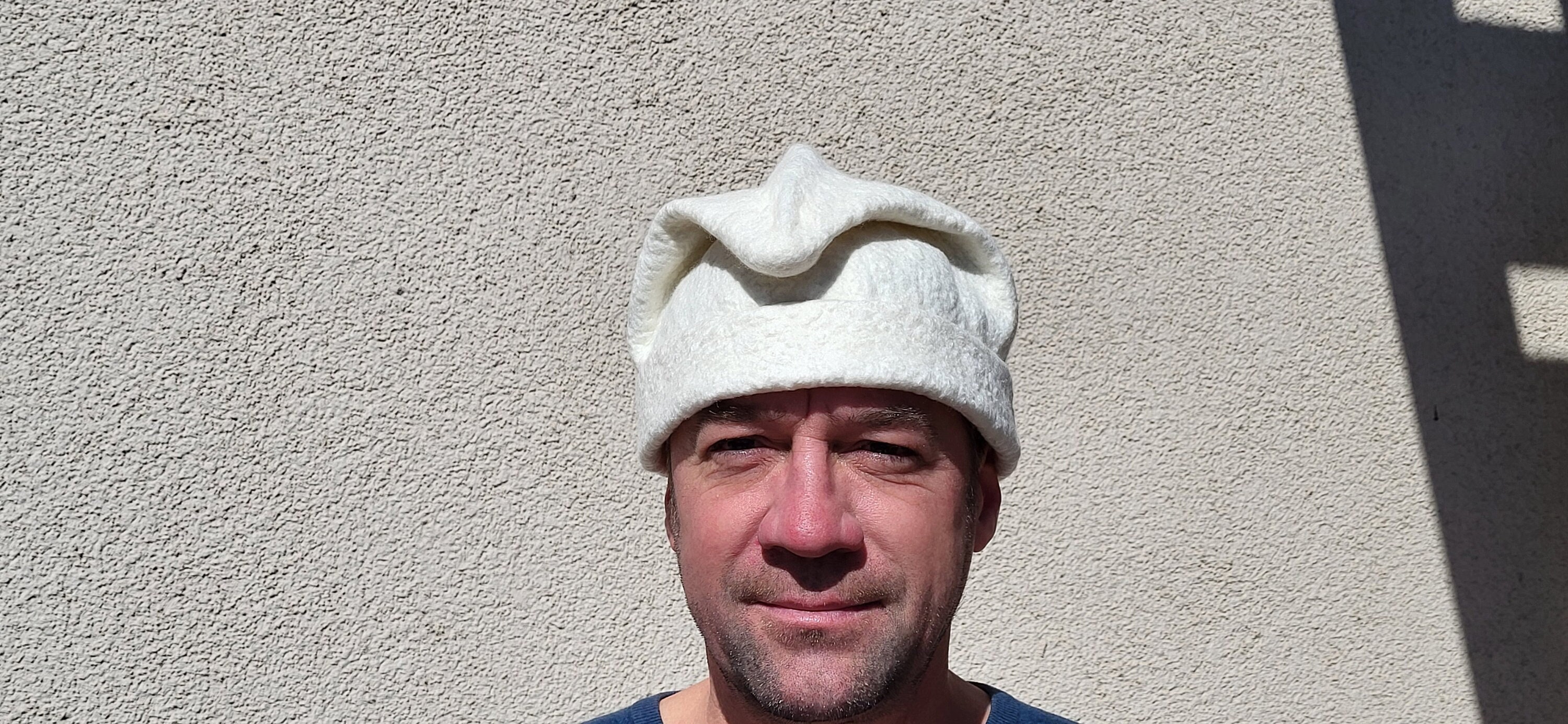 Dacian Pileus, Historical Hat of the Ancient Dacians, Phrygian Cap ...