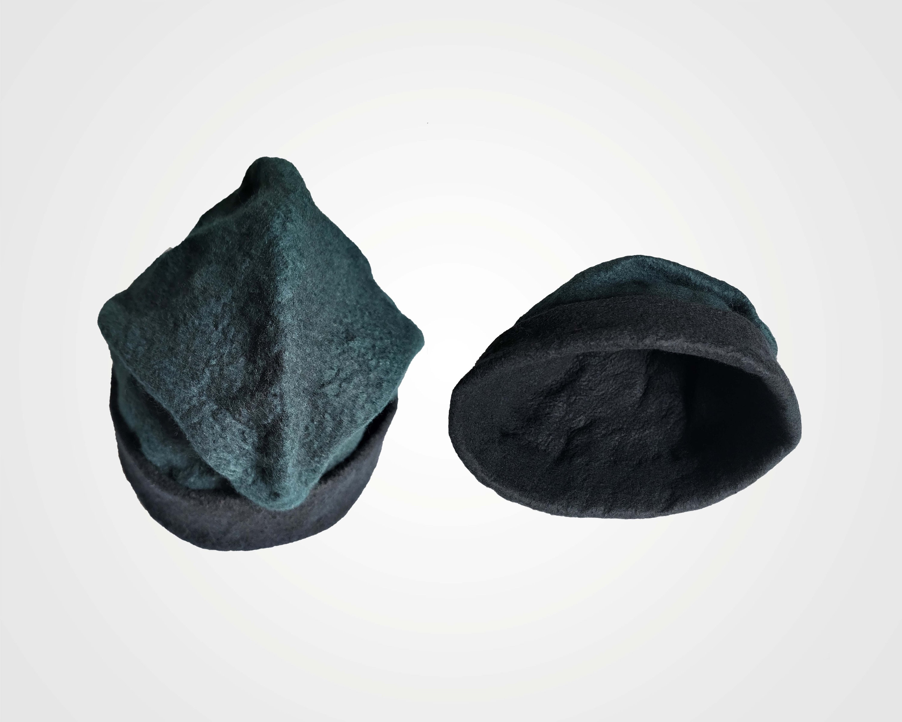 Dacian Pileus Historical Hat of the Ancient Dacians Phrygian - Etsy