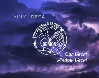 Scream Mask Decal Horror/movie Car Window Decal Laptop - Etsy