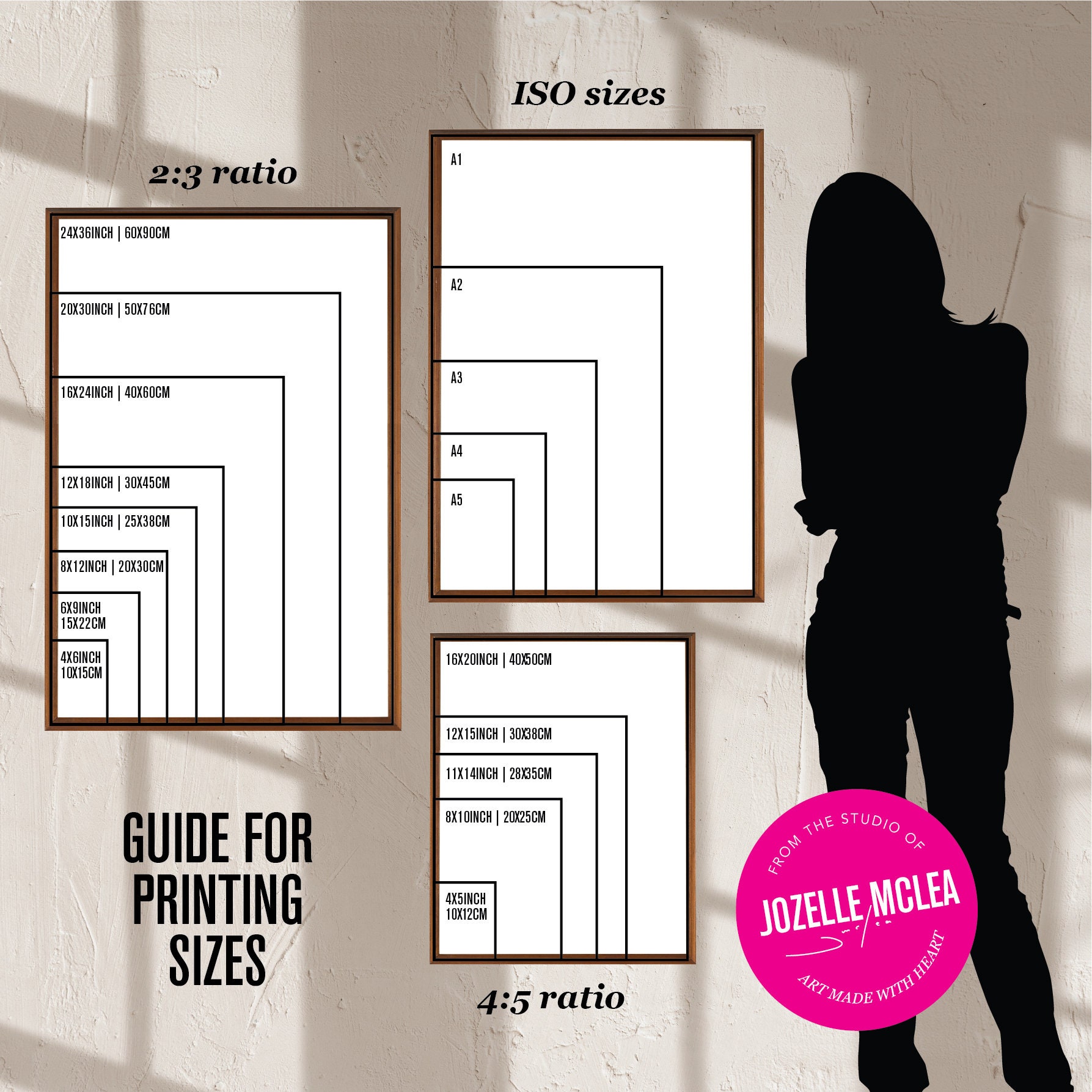 DOWNLOADABLE Art Print Set of 2 - Moment in Heaven | Abstract Artwork ...