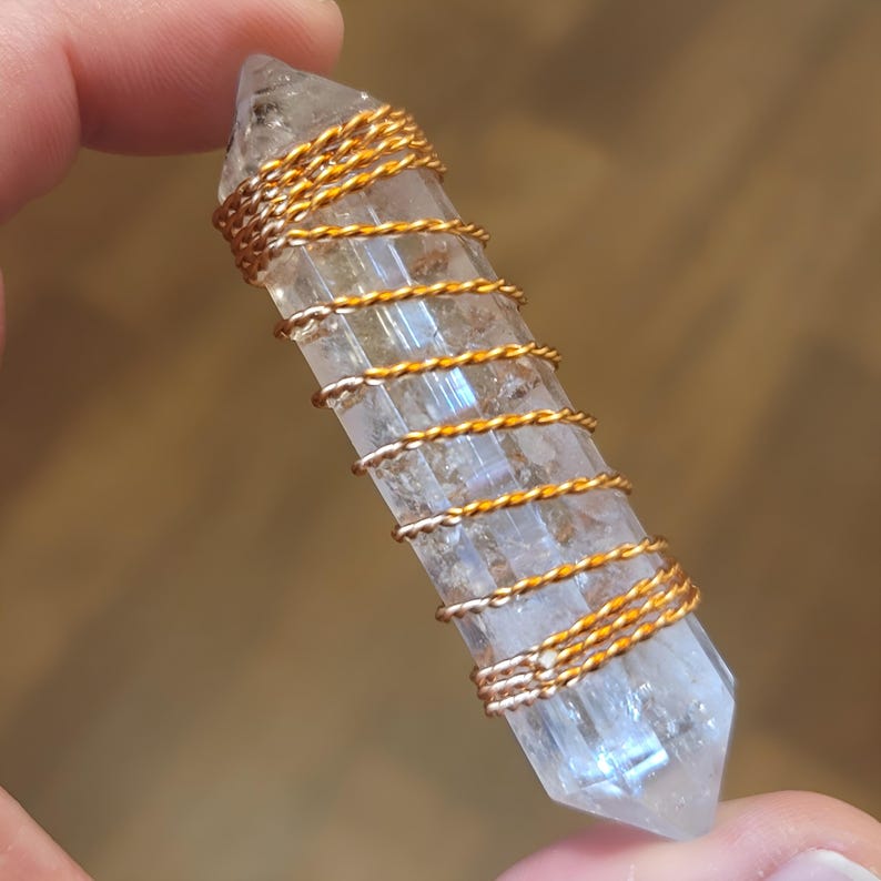 NEW! Lumenite Universal Light/flame Connection Pendant - Tunes to YOUR ...