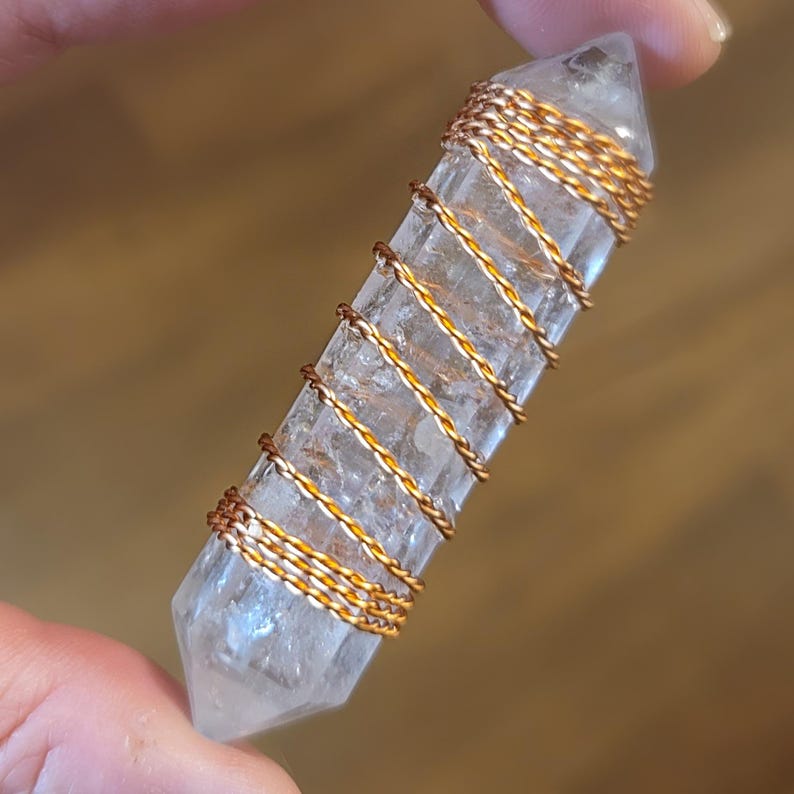 NEW! Lumenite Universal Light/flame Connection Pendant - Tunes to YOUR ...
