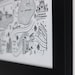 Digital Print - Customized Relationship Map ‘our Story’ - Etsy