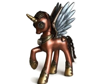 Custom Mlp Doll - Etsy
