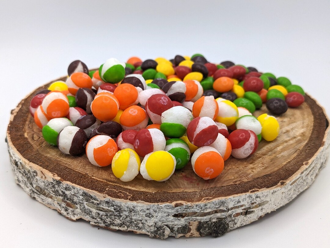 Frittles Freeze Dried, Freeze Dried Candy - Etsy