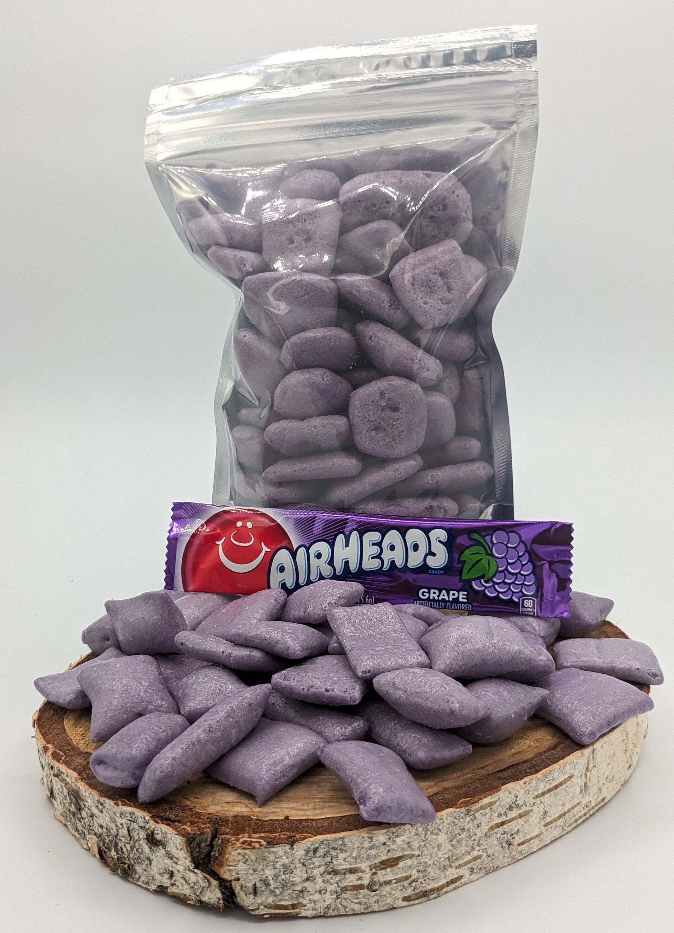Airheads Grape