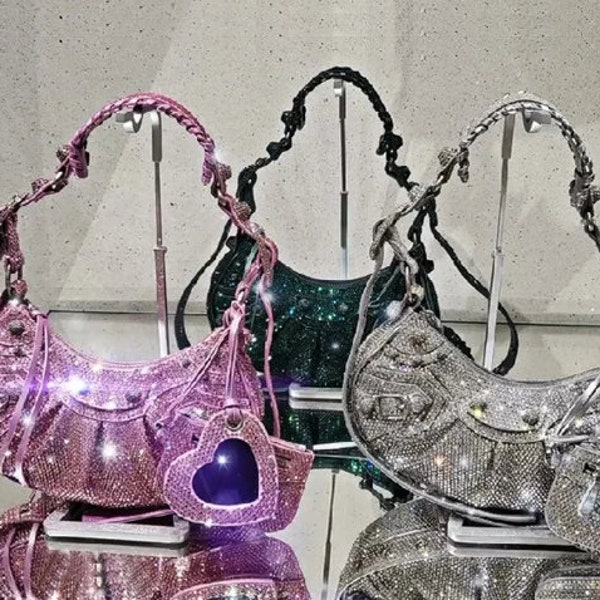 Handbag Bling - Etsy