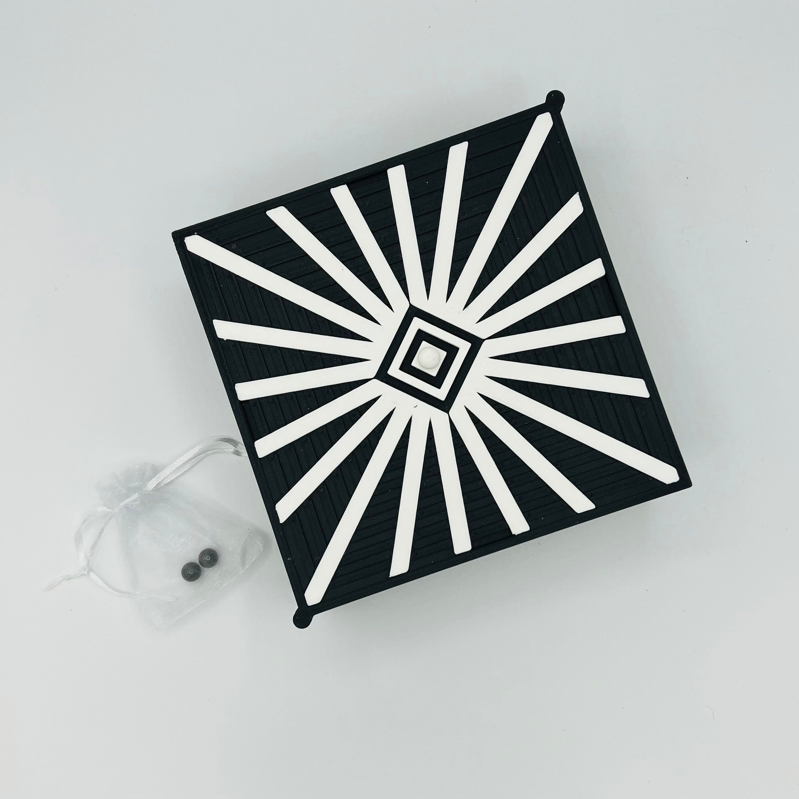 Ball Maze Labyrinth Game Skill Game - Etsy