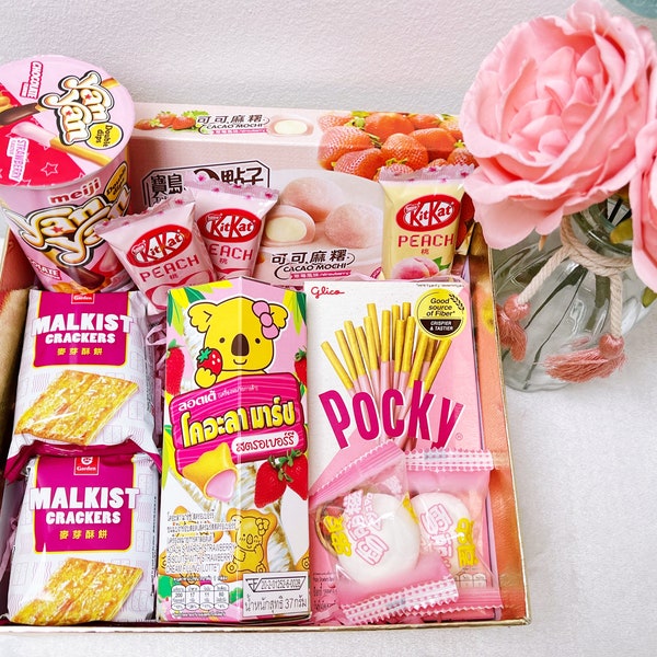 Japanese Candy - Etsy