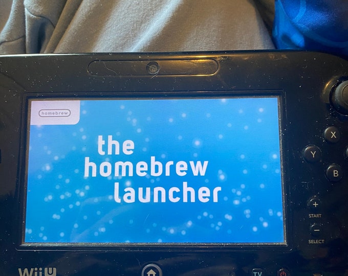 The Homebrew Channel Logo .SVG .PNG - Etsy