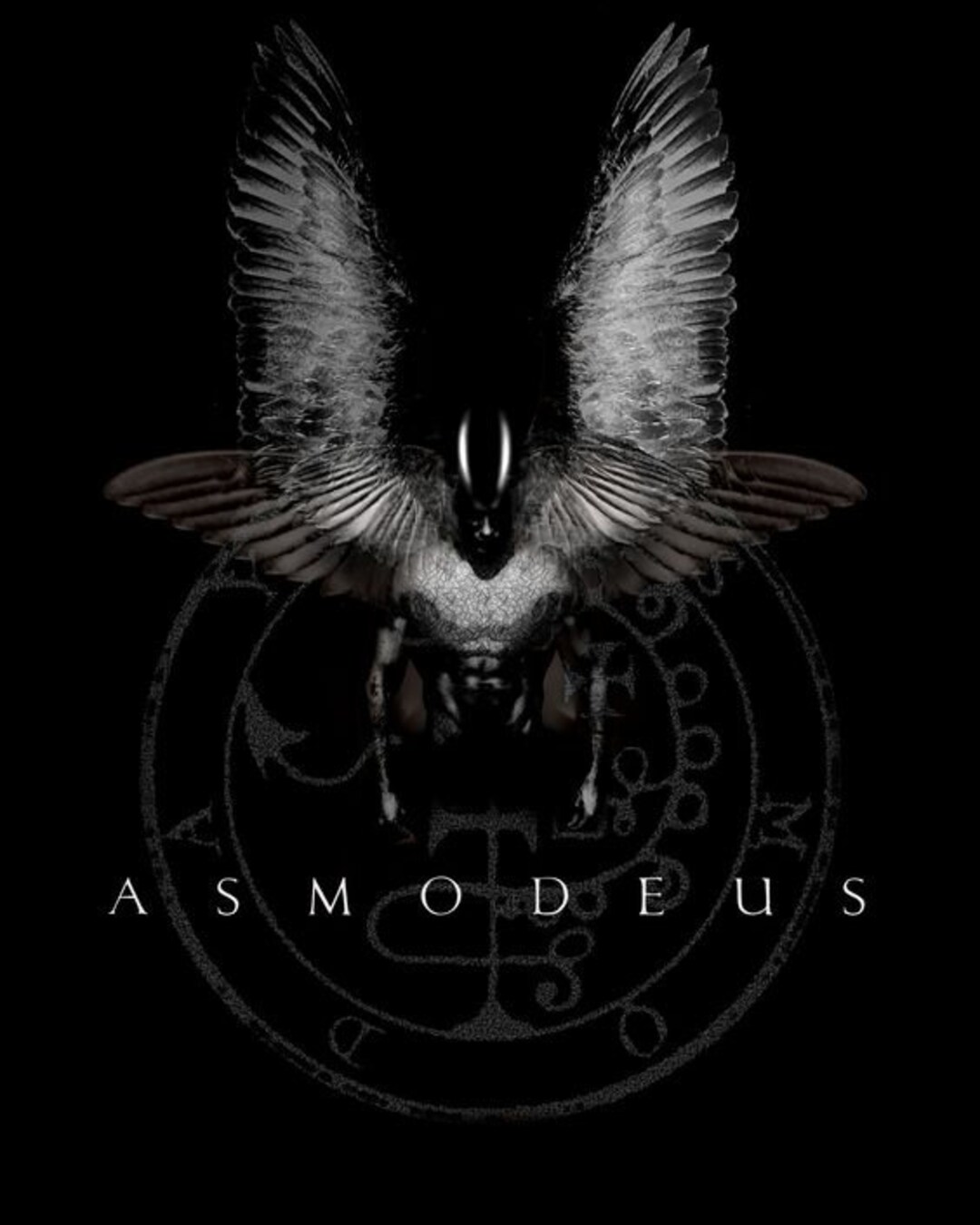Asmodeus Tarot Reading | Demon Guide, Infernal Spirit Advice, Dark ...