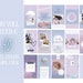 30 Spiritual Instagram Reel Templates | Canva Instagram Reels Covers ...