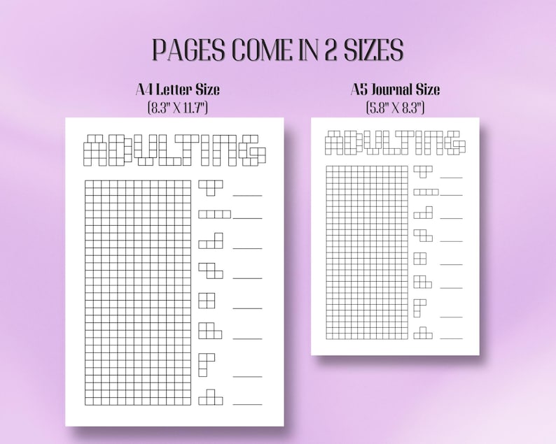 Printable Adulting Tracker, Monthly Log Game, Fun Habit, Adult Task ...