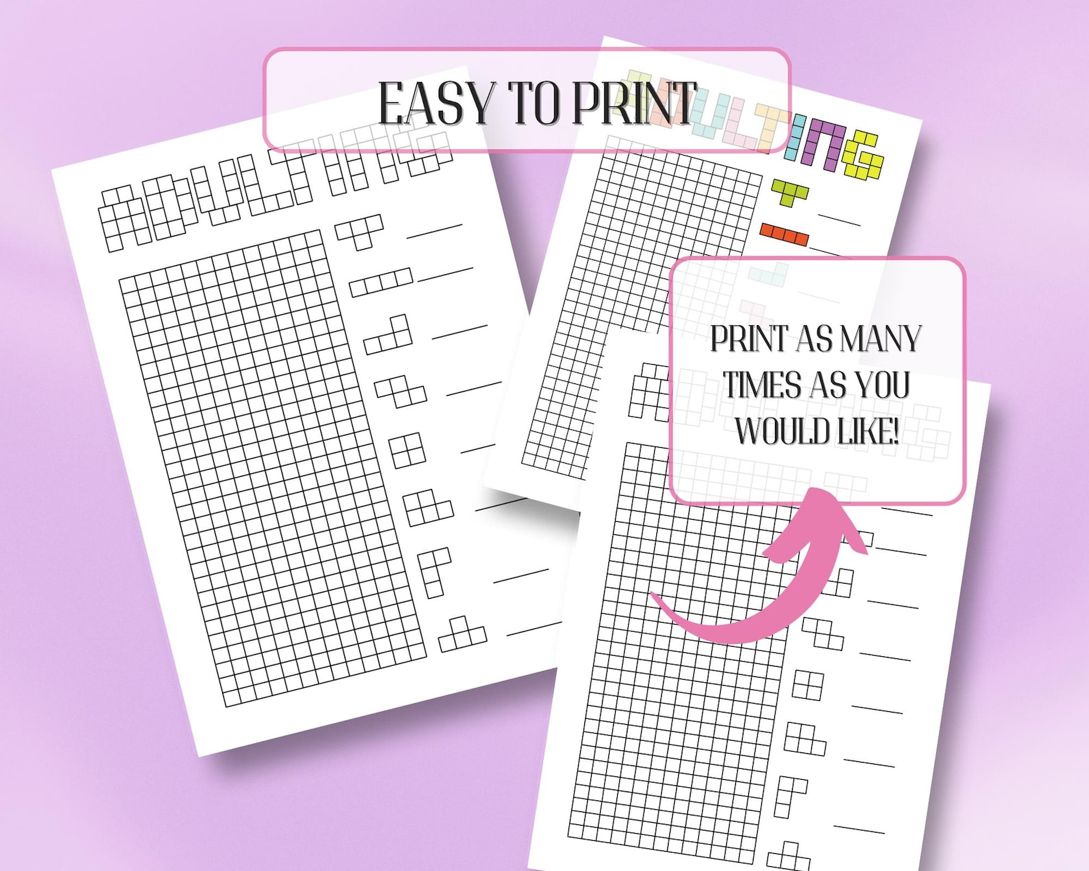 Printable Adulting Tracker, Monthly Log Game, Fun Habit, Adult Task ...