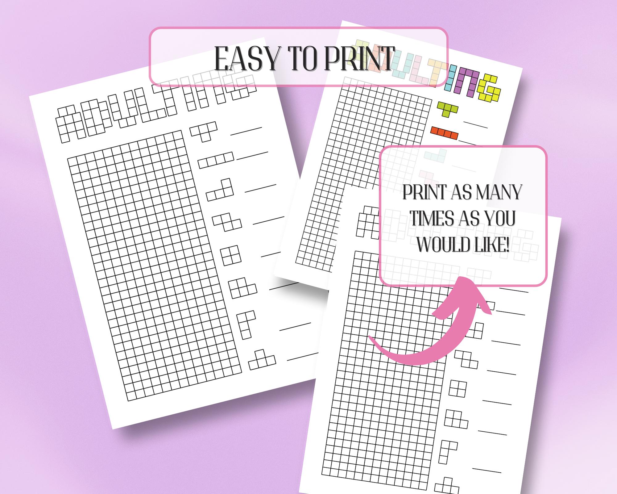 Printable Adulting Tracker, Monthly Log Game, Fun Habit, Adult Task ...