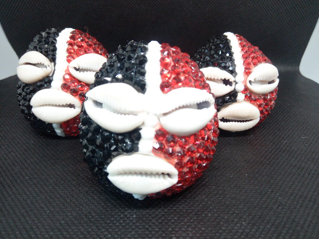 Eshu Head Etsy
