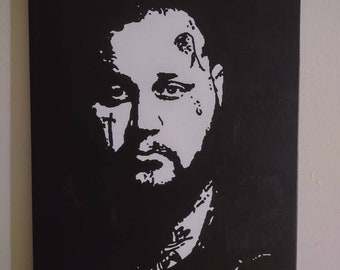 Jason Deford Shirt - Etsy