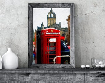 Home & Living Prints Wall Décor Digital Printable The Iconic Royal ...