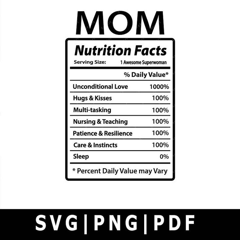 Mom Life Wall Decor or Window Decals - Etsy