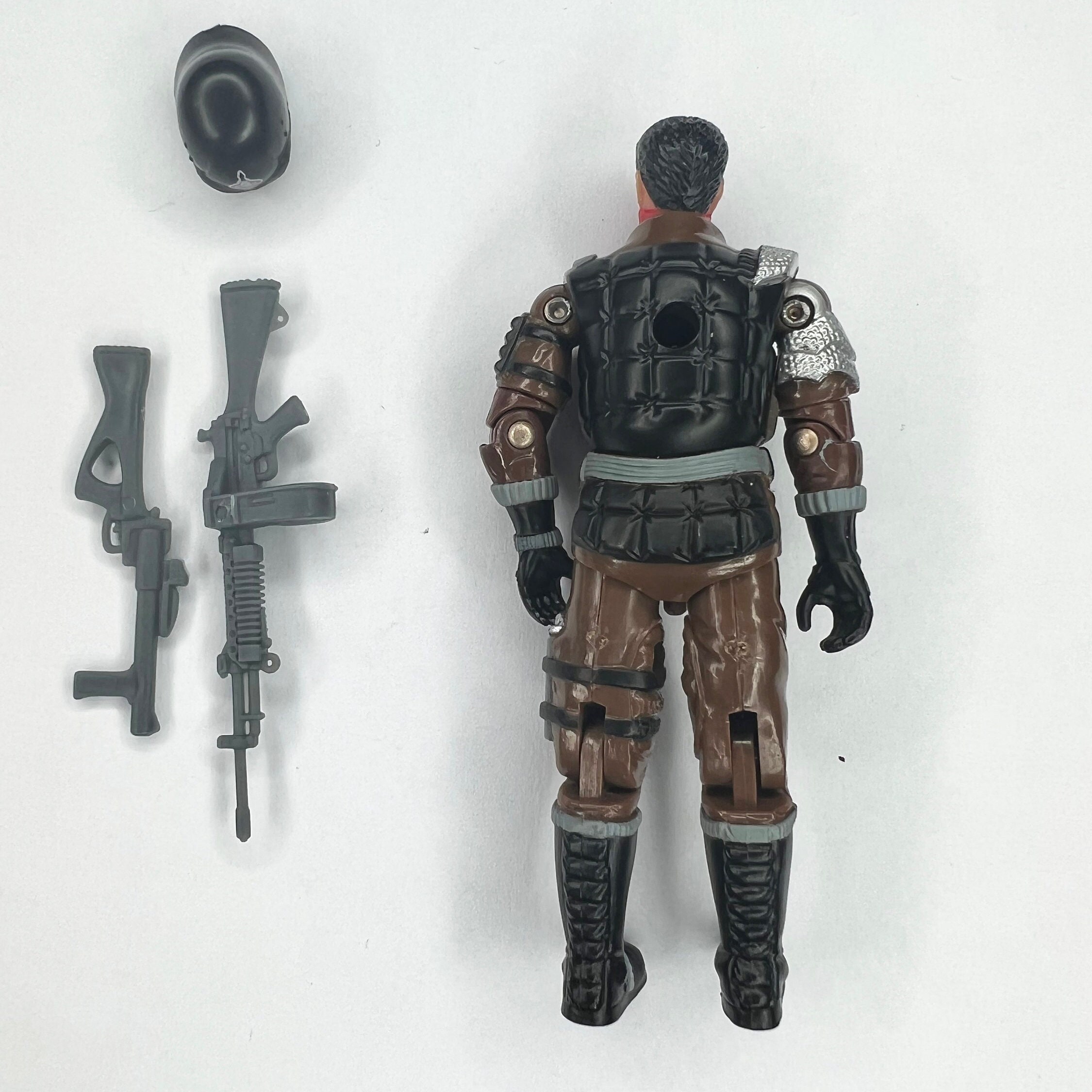 GI Joe Skull Squad Trooper Convention Exclusive Hasbro 2006 - Etsy