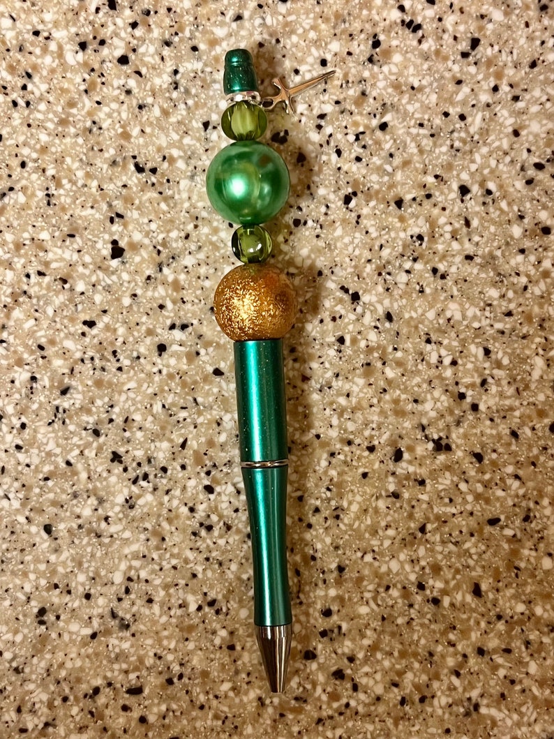 Loki Themed Keychain and Pen - Etsy