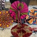 Hand Fan, Folding Fan, Hand Fan Folding, Fans, African Fan Folding Fan ...