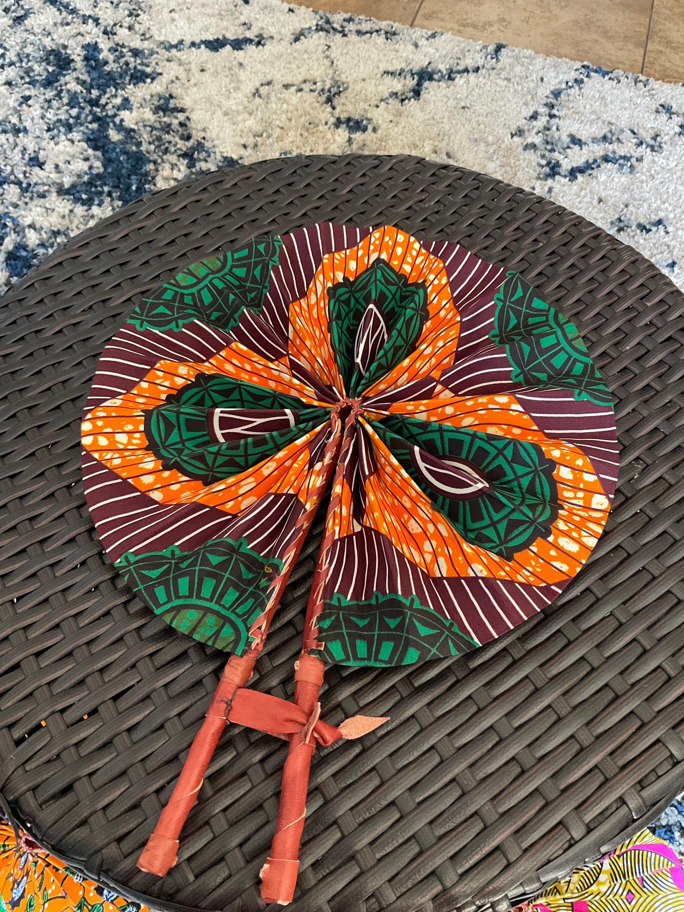 Hand Fan, Folding Fan, Hand Fan Folding, Fans, African Fan Folding Fan ...