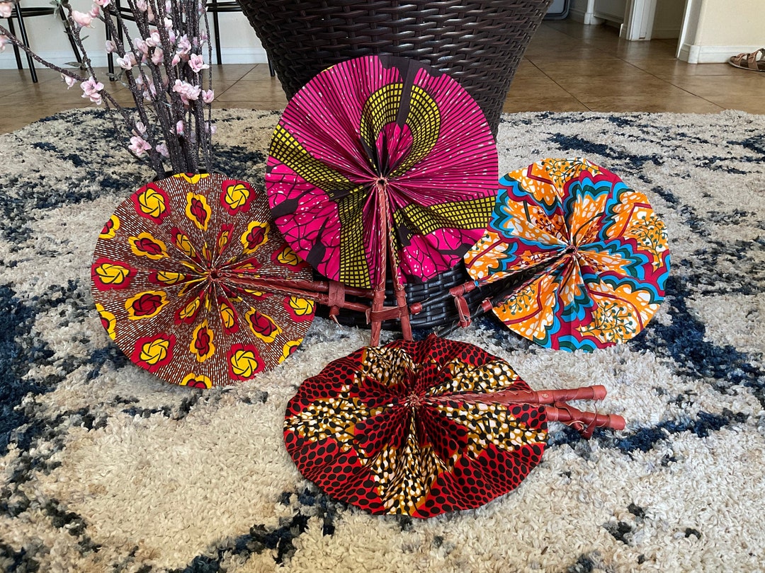 Hand Fan, Folding Fan, Hand Fan Folding, Fans, African Fan Folding Fan ...