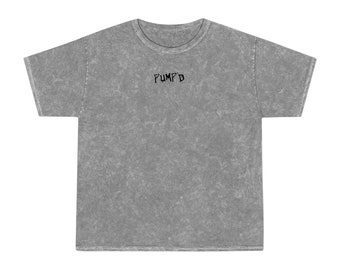 Pump Cover T Shirt - Etsy