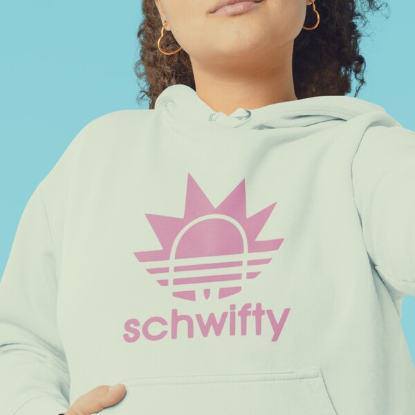 Get Schwifty - Etsy