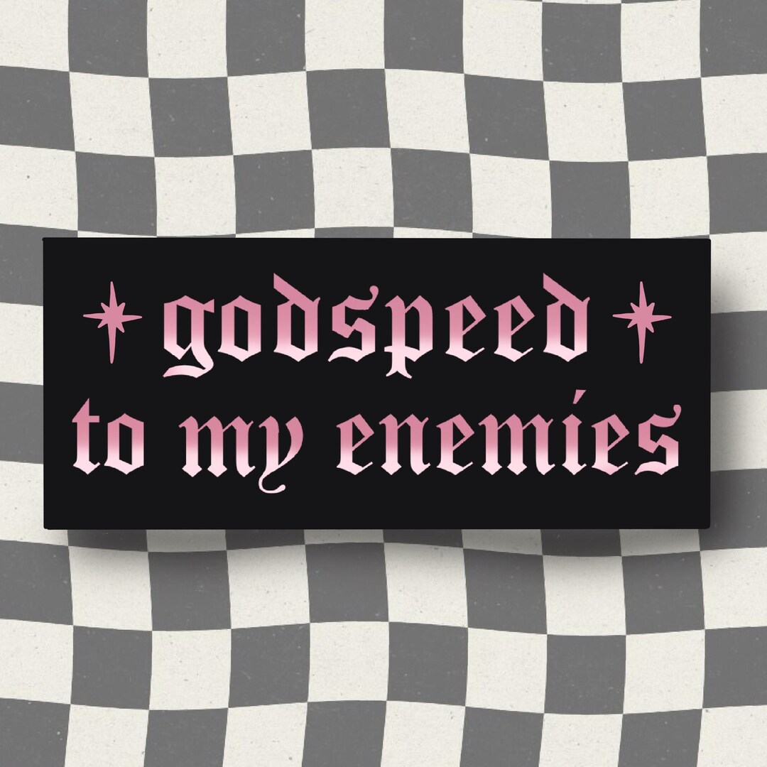 Sleep Token Emergence Sticker | Vessel Sticker | Even in Arcadia ...